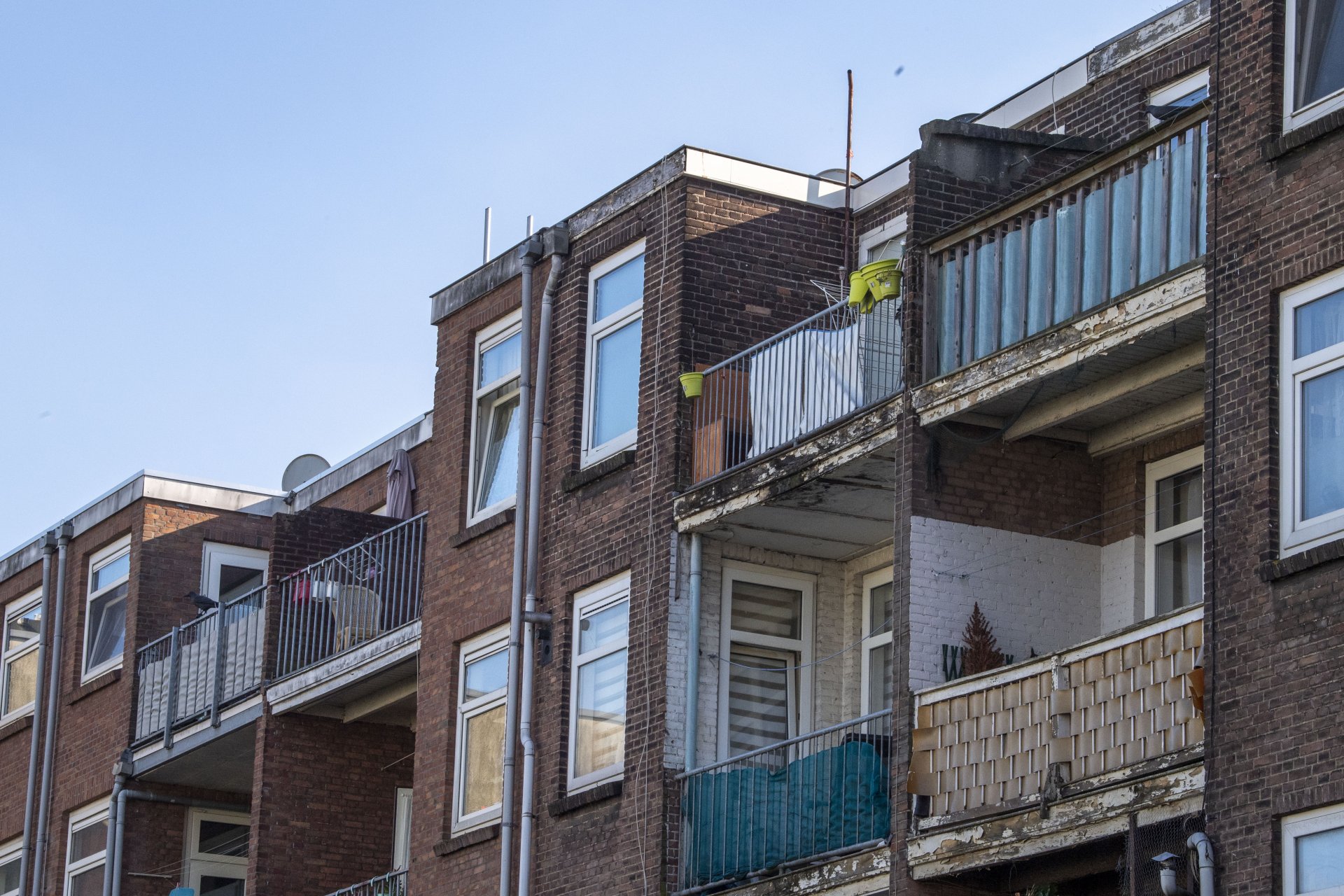 VVE | Servicepunt Woningverbetering