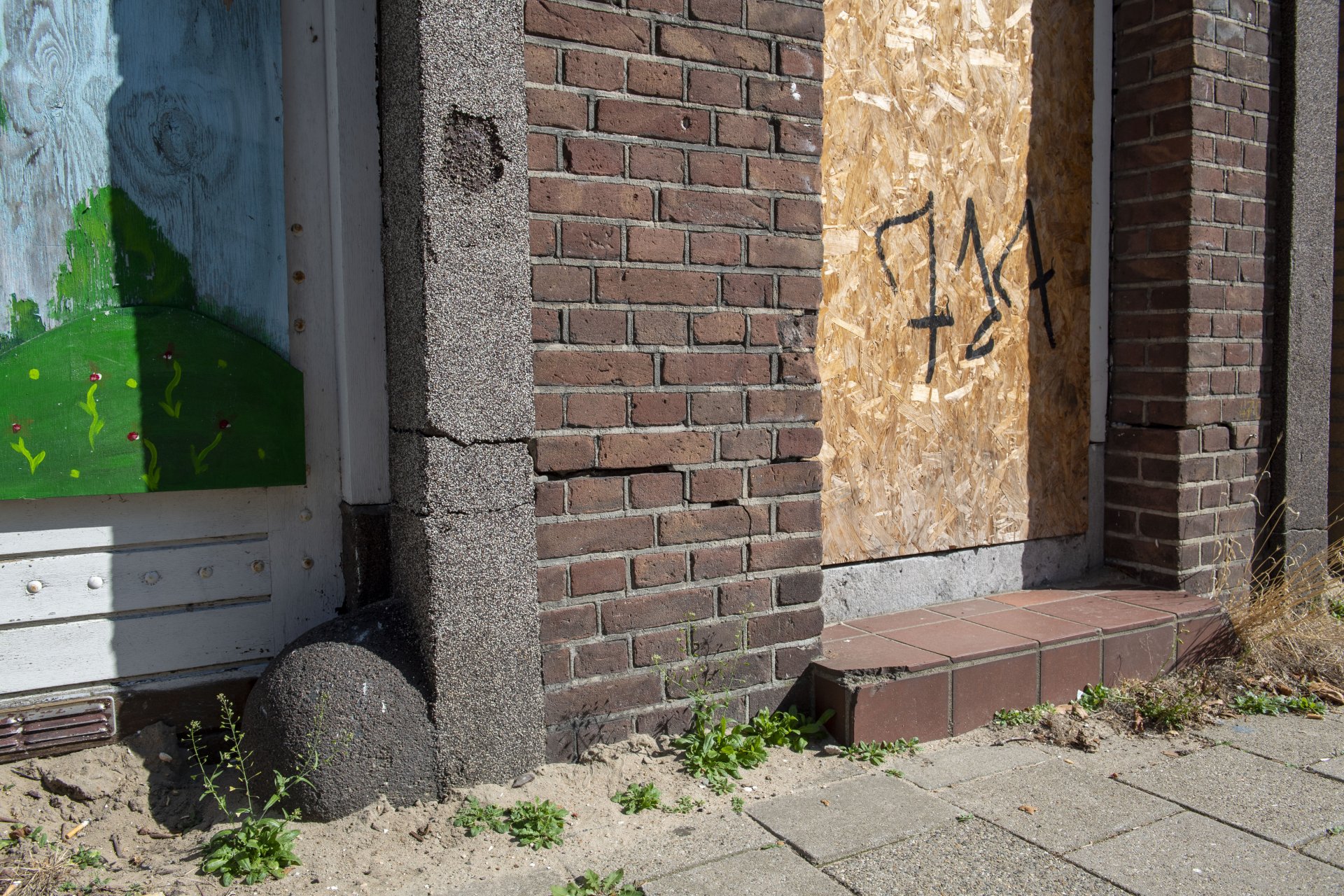 Fundering | Servicepunt Woningverbetering